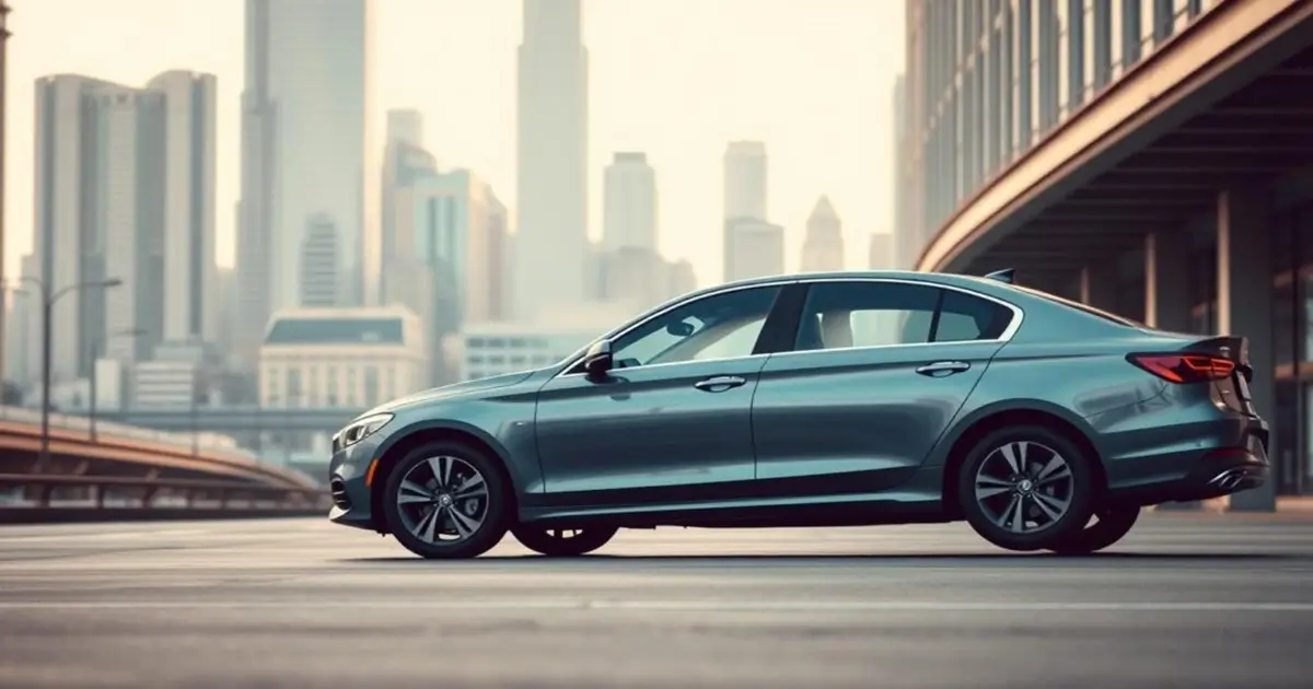 Affordable American National Car Insurance Solutions