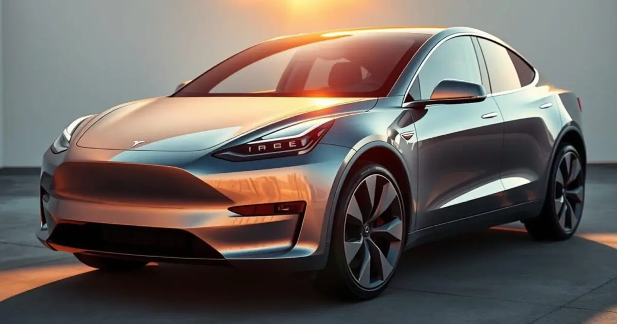 Tesla Model Q: Breaking Down the Latest EV from Tesla